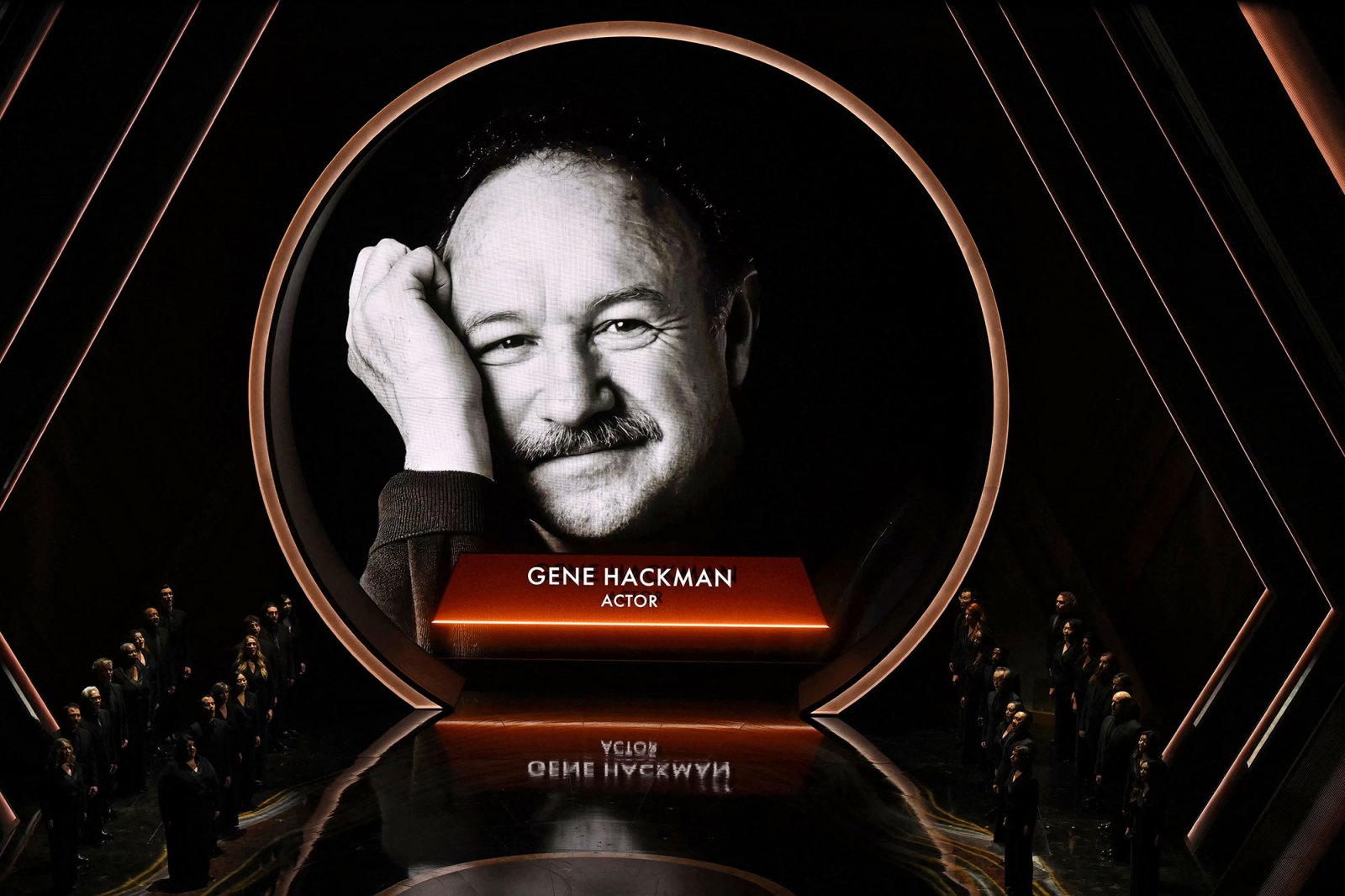 Gene Hackman’s Dog Was Misidentified Amid Actor’s Death Investigation ...