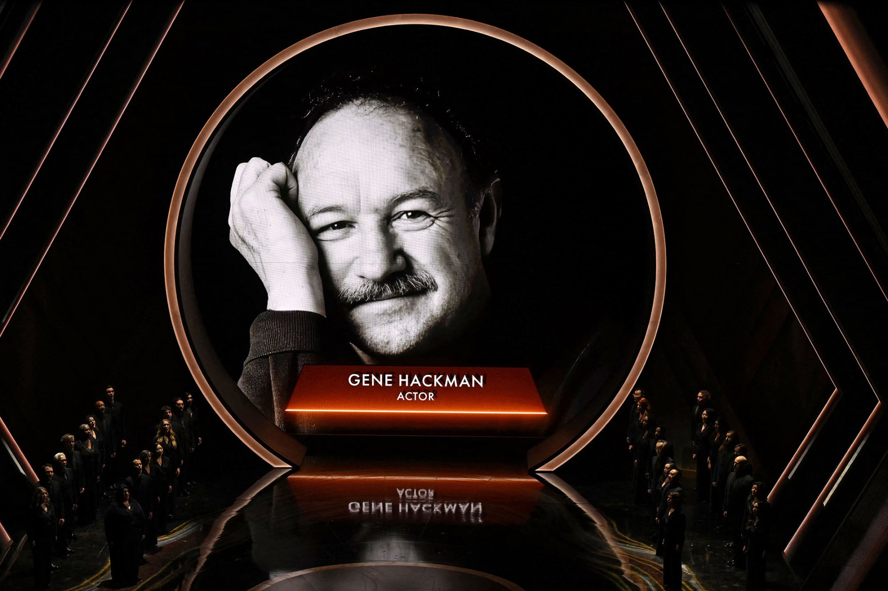Gene Hackman’s Dog Was Misidentified Amid Actor’s Death Investigation ...