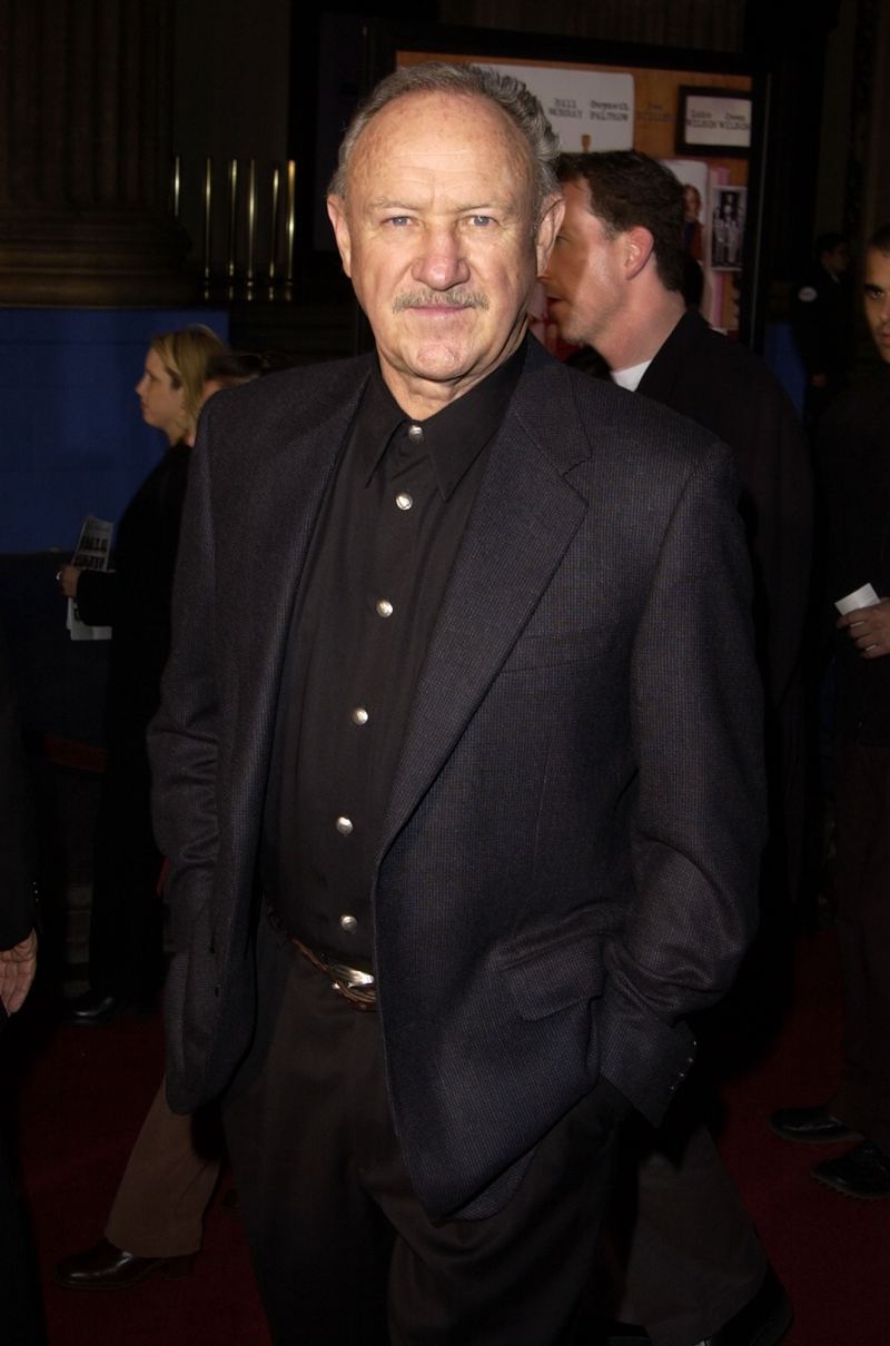Gene Hackman’s Will Leaves Money to Late Wife Betsy Arakawa | Us Weekly