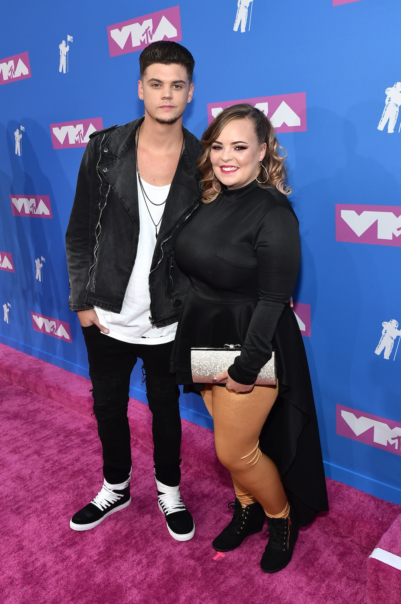 Teen Mom’s Catelynn Lowell Reveals Why Carly’s Parents Blocked Her | Us ...