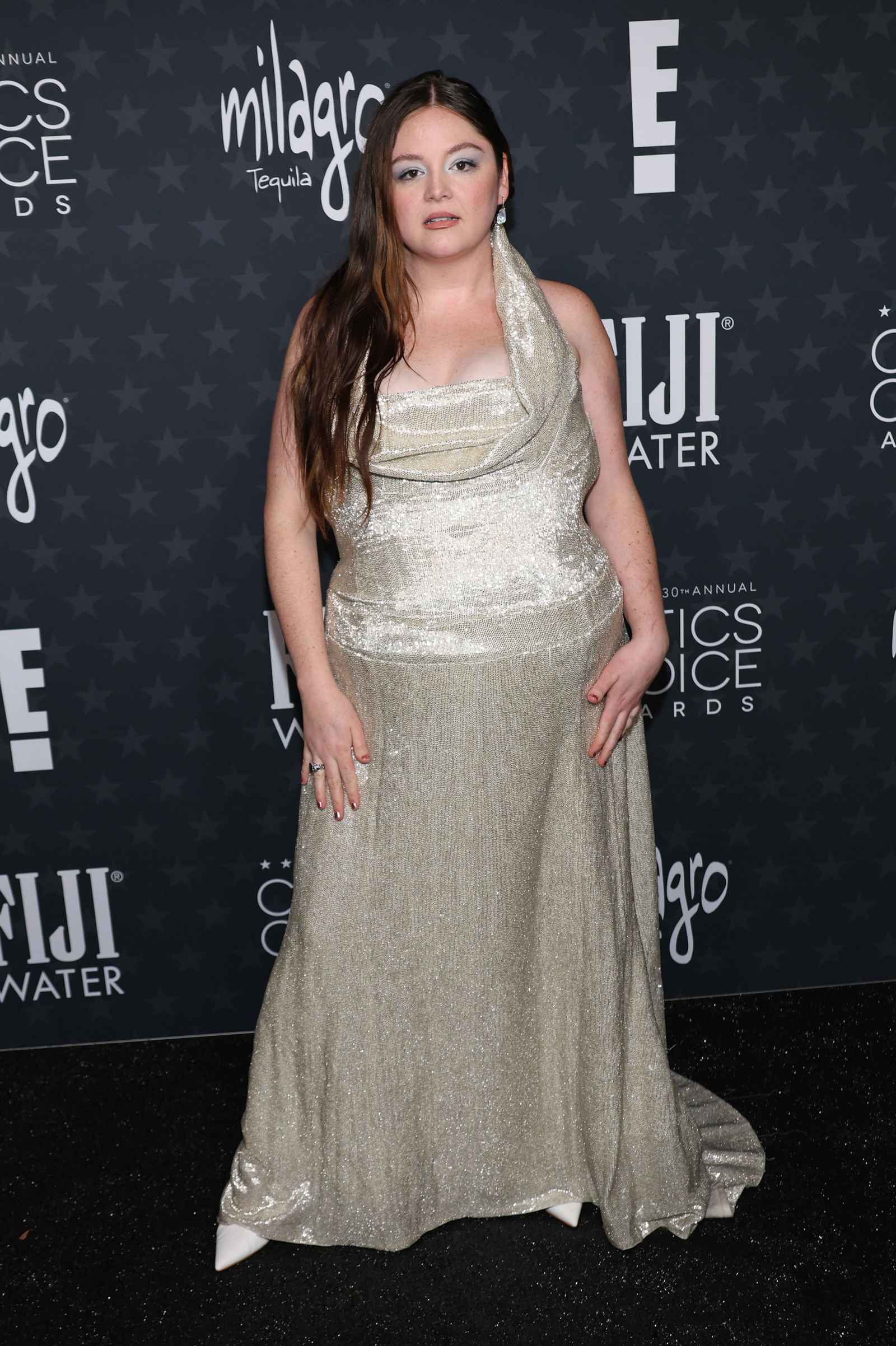 Hacks Star Megan Stalter Would ‘Rather Be 500 LBs’ Than Use Ozempic ...