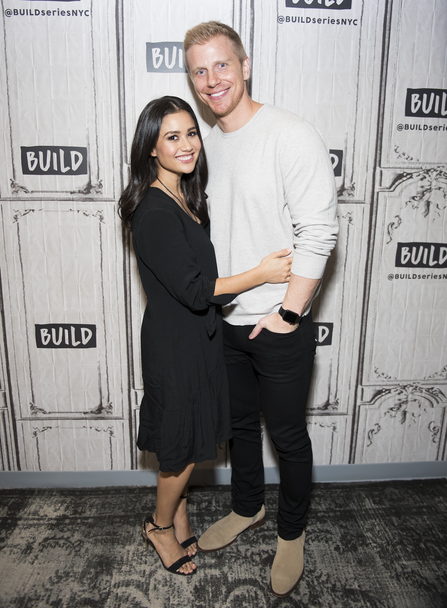 Sean Lowe's Wife Catherine Giudici Shares Message After Dog Attack | Us ...