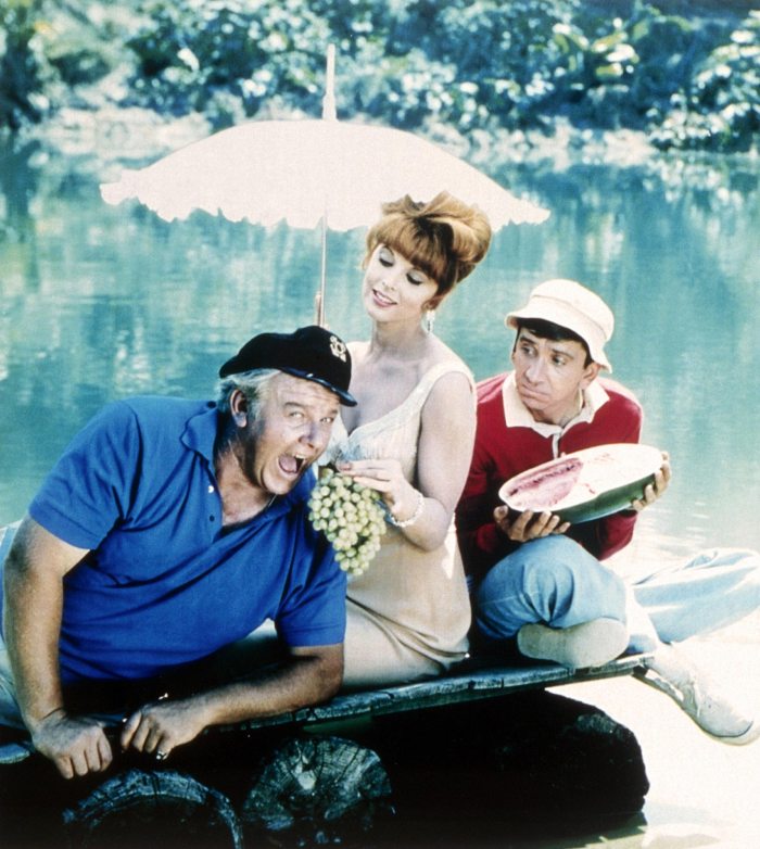 Gilligan's Island Star Tina Louise: Marriage, Family and Life Today ...