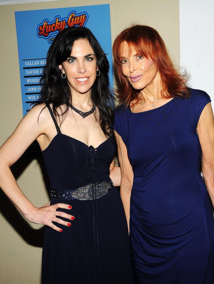 Gilligan's Island Star Tina Louise: Marriage, Family and Life Today ...