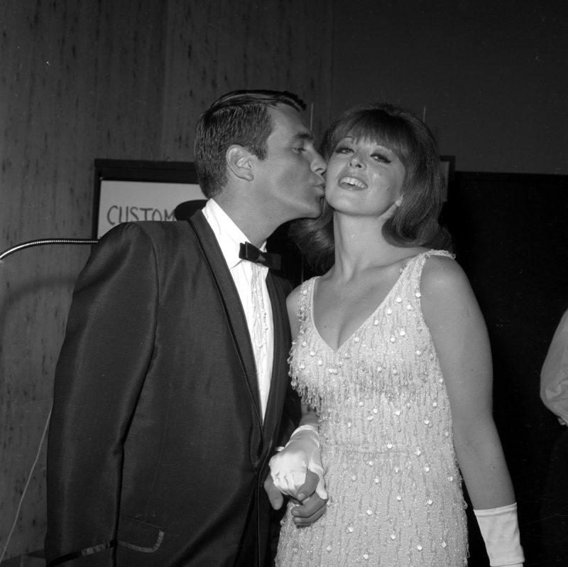 Gilligan's Island Star Tina Louise: Marriage, Family and Life Today ...