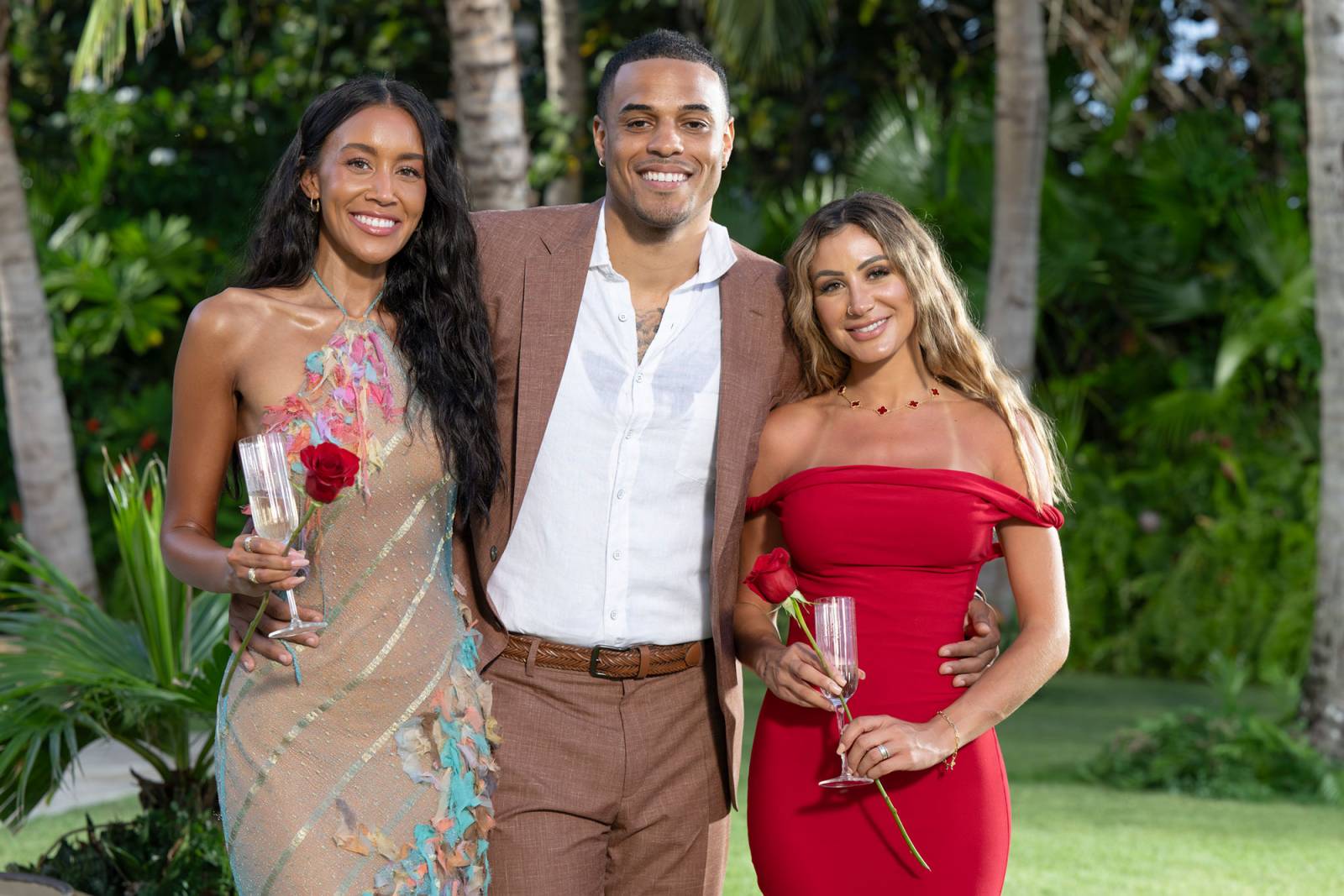 Grant Ellis Chooses Juliana: The Bachelor Finale Recap | Us Weekly