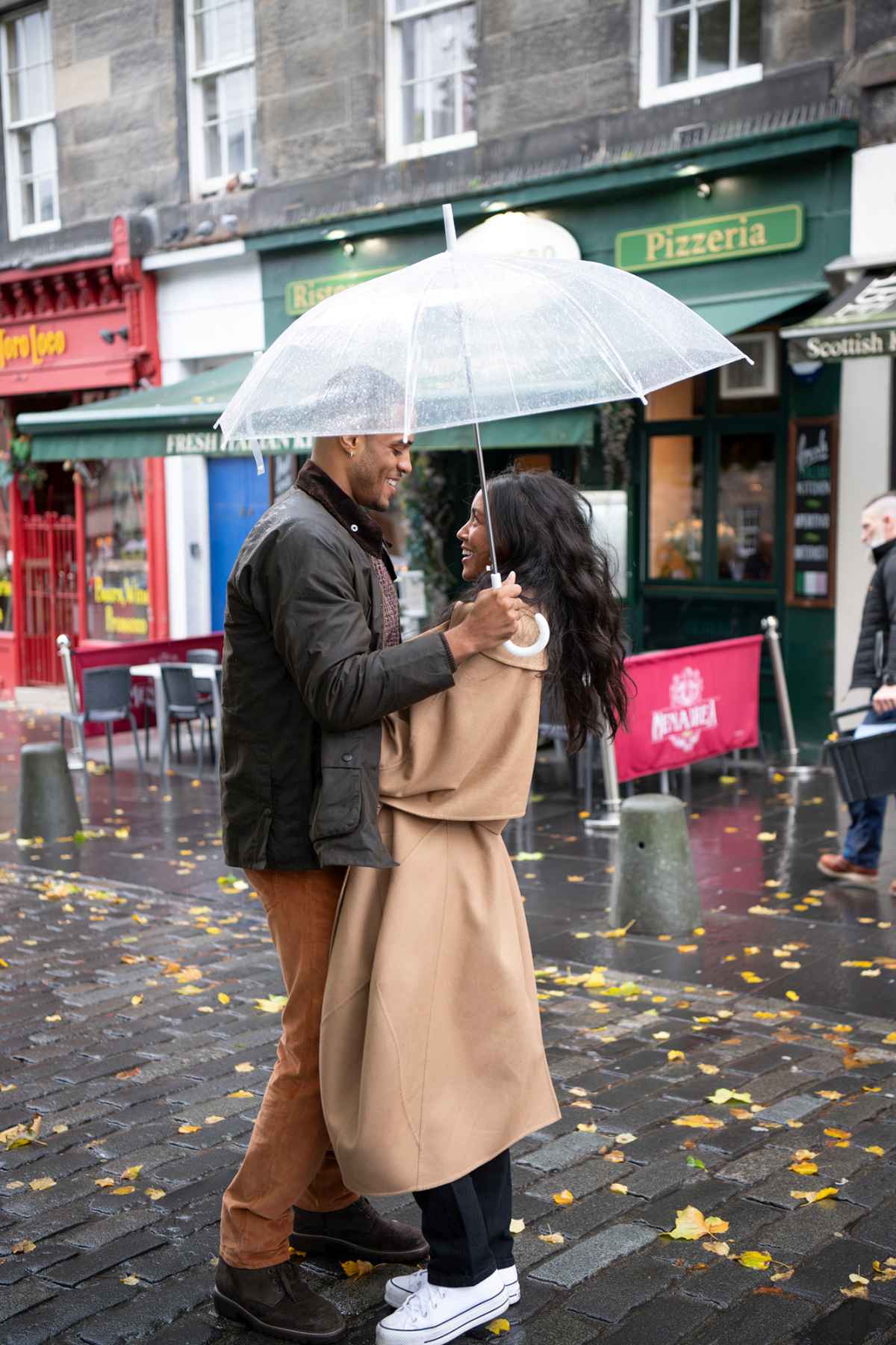 Bachelor Recap: Grant Tells Litia He Loves Her With Instant Regret | Us ...