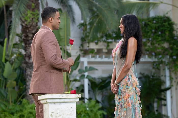 Bachelor Runner-Up Claims Grant Guaranteed She Was His 'No. 1' | Us Weekly