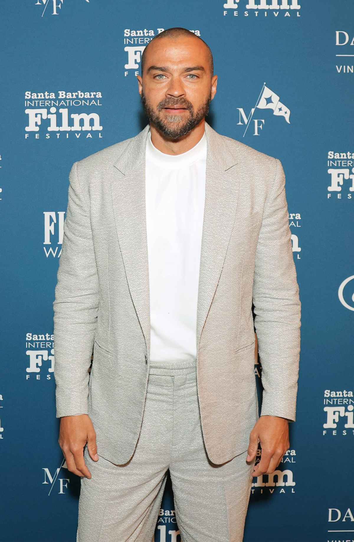 Jesse Williams Awarded Sole Custody of His Kids’ Health: Report | Us Weekly