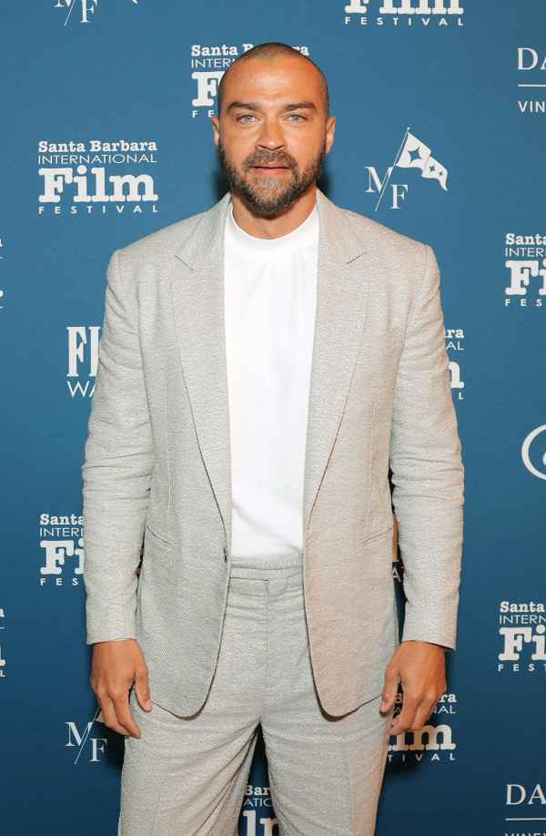 Jesse Williams Awarded Sole Custody of His Kids’ Health: Report | Us Weekly