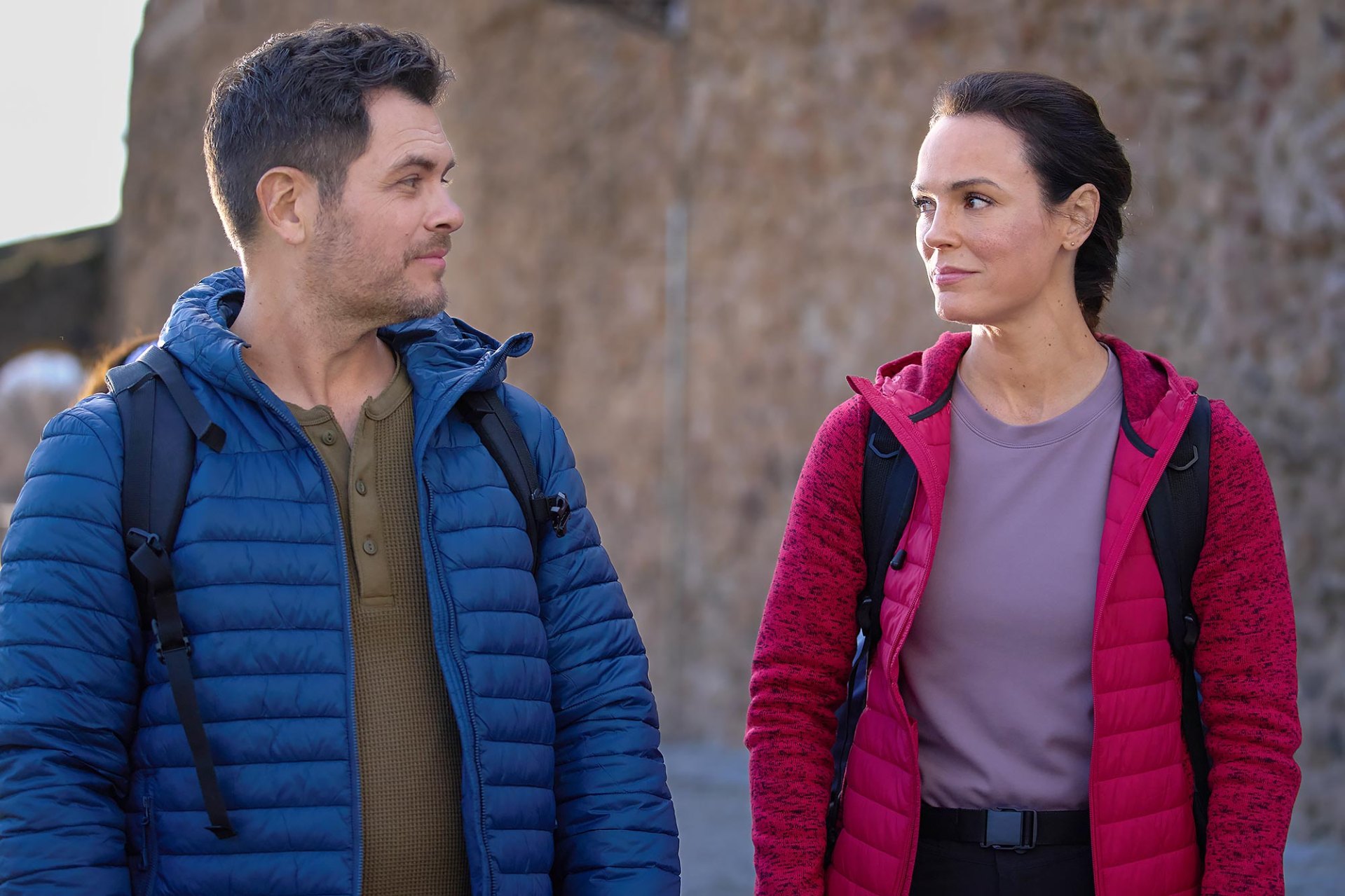Hallmark 2025 Movie and TV Lineup: Your Ultimate Preview Guide – Archyde