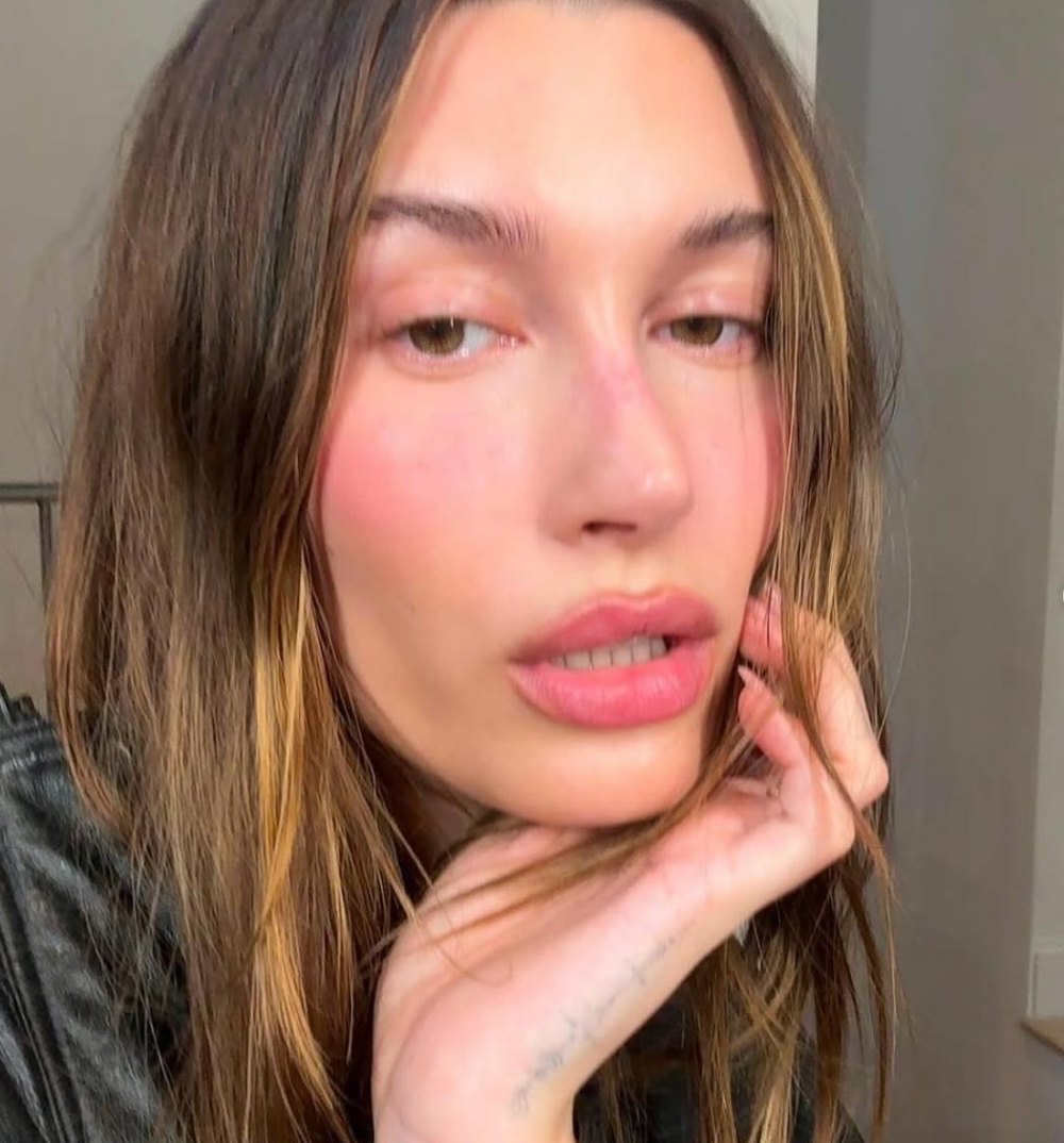 Hailey Bieber’s Best Beauty Moments Through the Years | Us Weekly