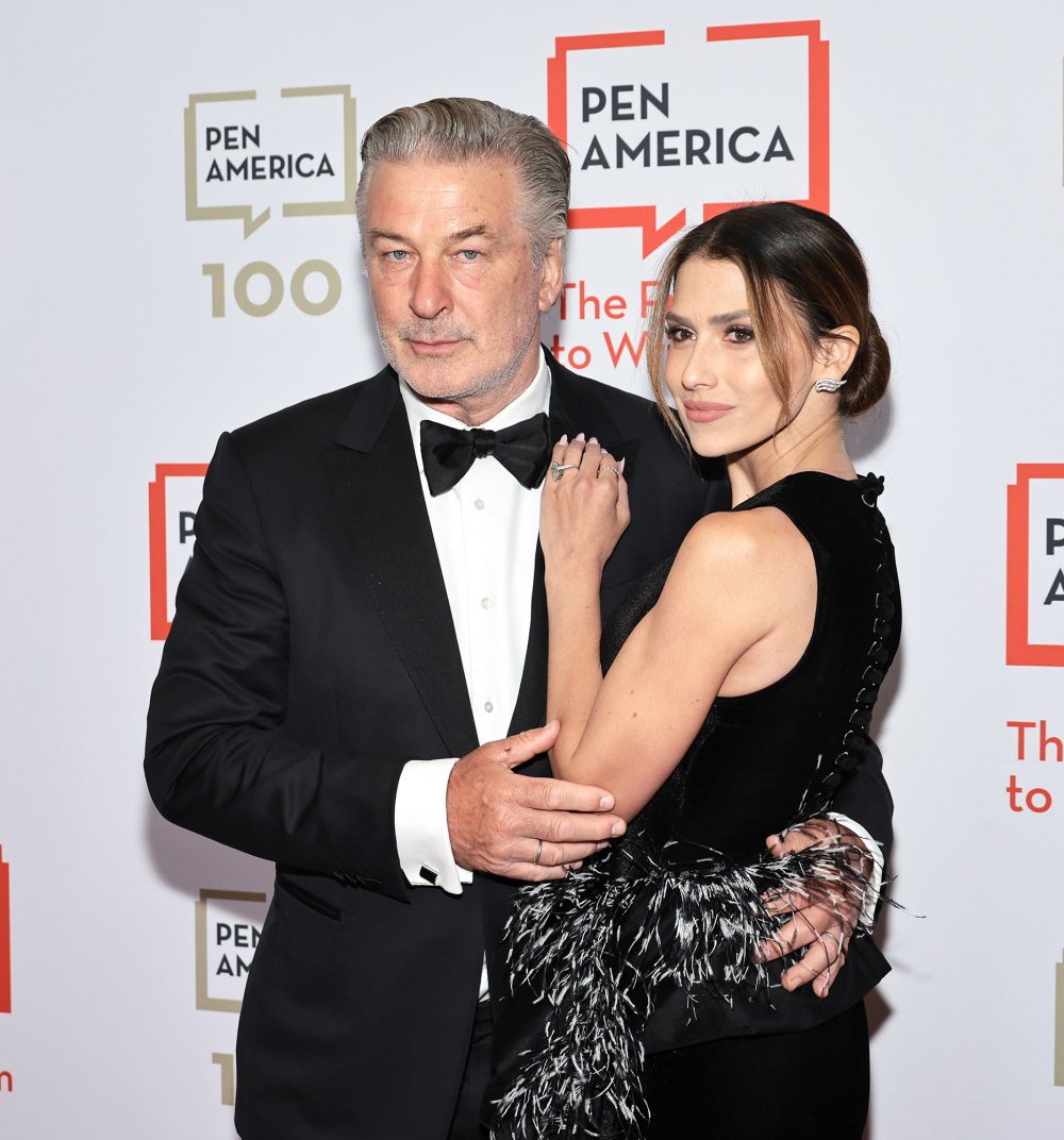 El plan de Alec Baldwin de aprender español no es conveniente para su ...