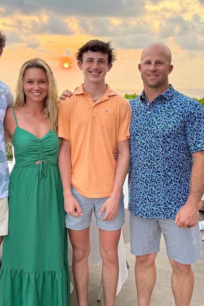 Cómo Brett Gardner y su familia honran a Miller tras su repentina ...