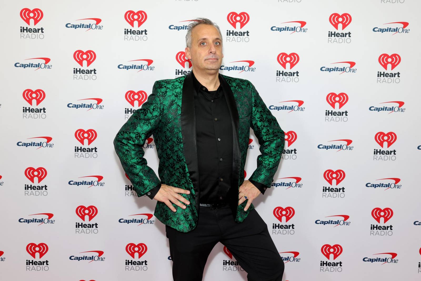 Impractical Jokers’ Joe Gatto Denies Assault Accusations | Us Weekly