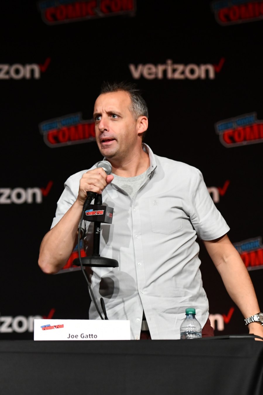 Joe Gatto Cancels Tour, Enters Treatment Amid Sexual Assault Claims ...