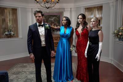 Grosse Pointe's Ben Rappaport Reveals If Doug Is Dead After Brett Fight ...