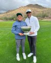 Pro Golfer Tony Finau’s Family Guide: Wife Alayna Finau and 6 Kids | Us ...