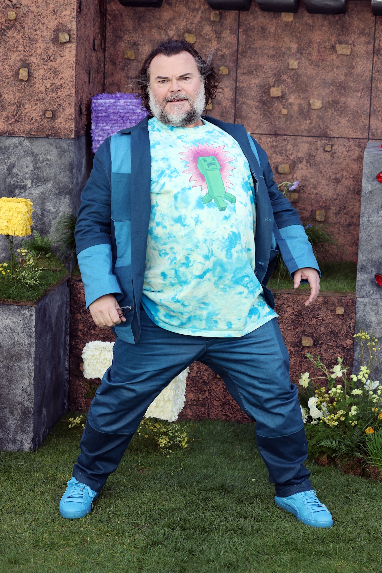 Jack Black Jokes He's Having 'Night Terrors' Before SNL Return | Us Weekly