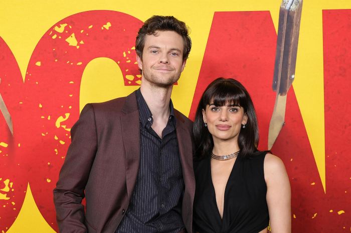 Jack Quaid and Claudia Doumit’s Relationship Timeline