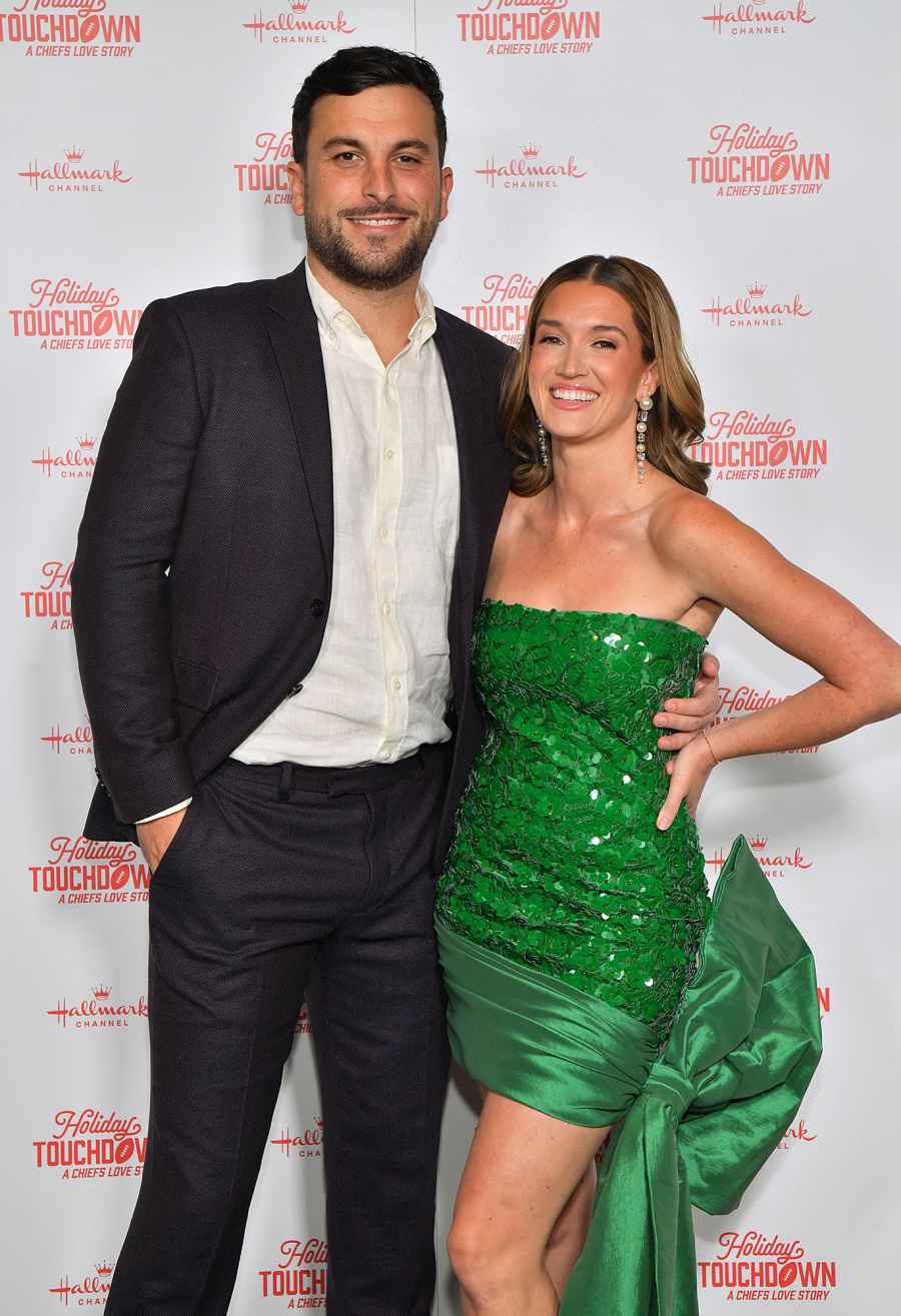 Why Jade Roper Had to ‘Do a Headstand’ After Conceiving Daughter | Us ...