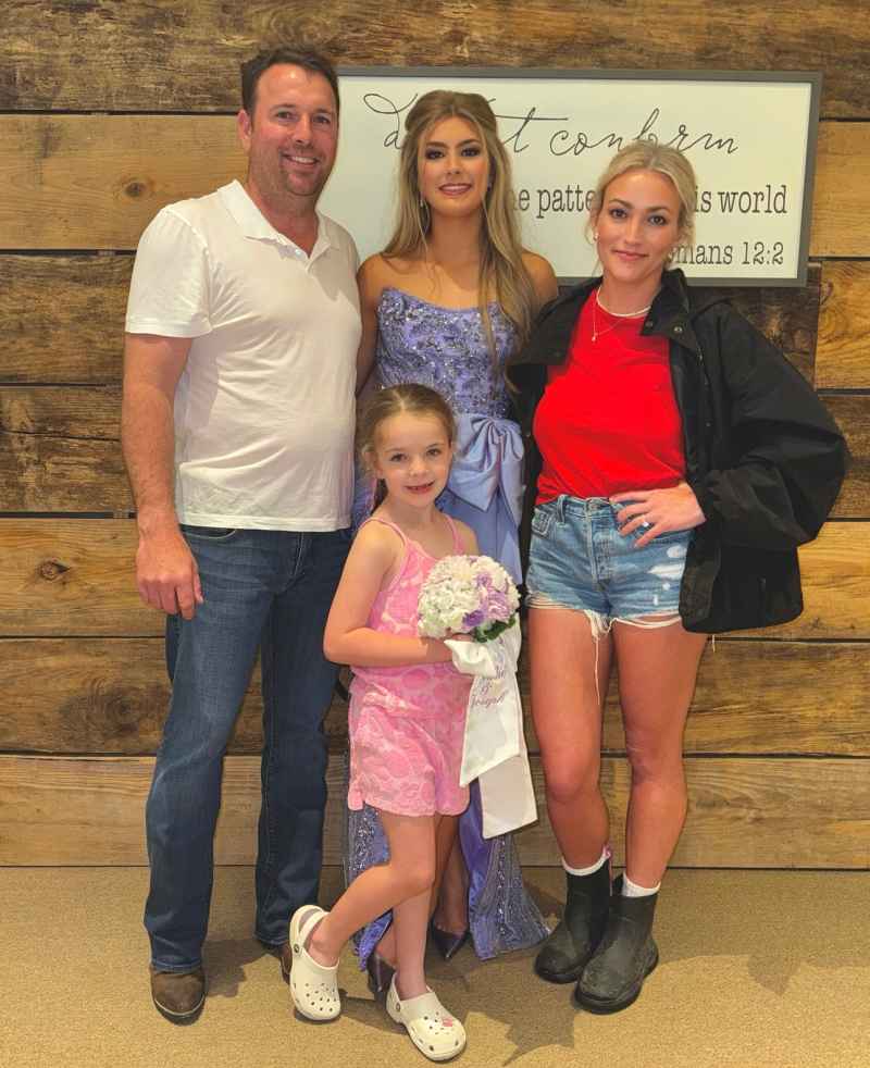 Jamie Lynn Spears’ Daughter Maddie Attends Junior Prom: See Photos | Us ...