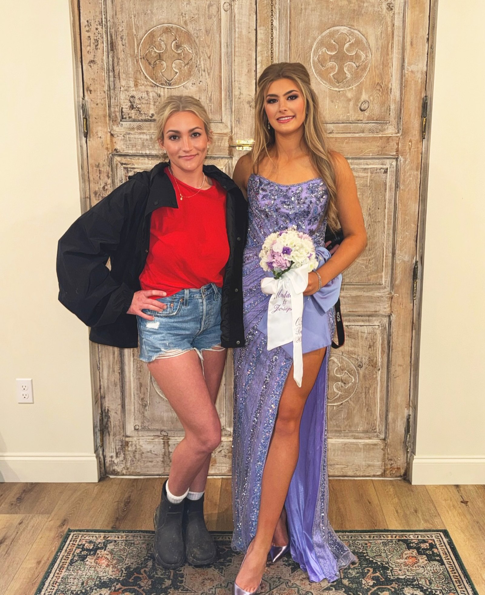 Jamie Lynn Spears’ Daughter Maddie Attends Junior Prom: See Photos | Us ...