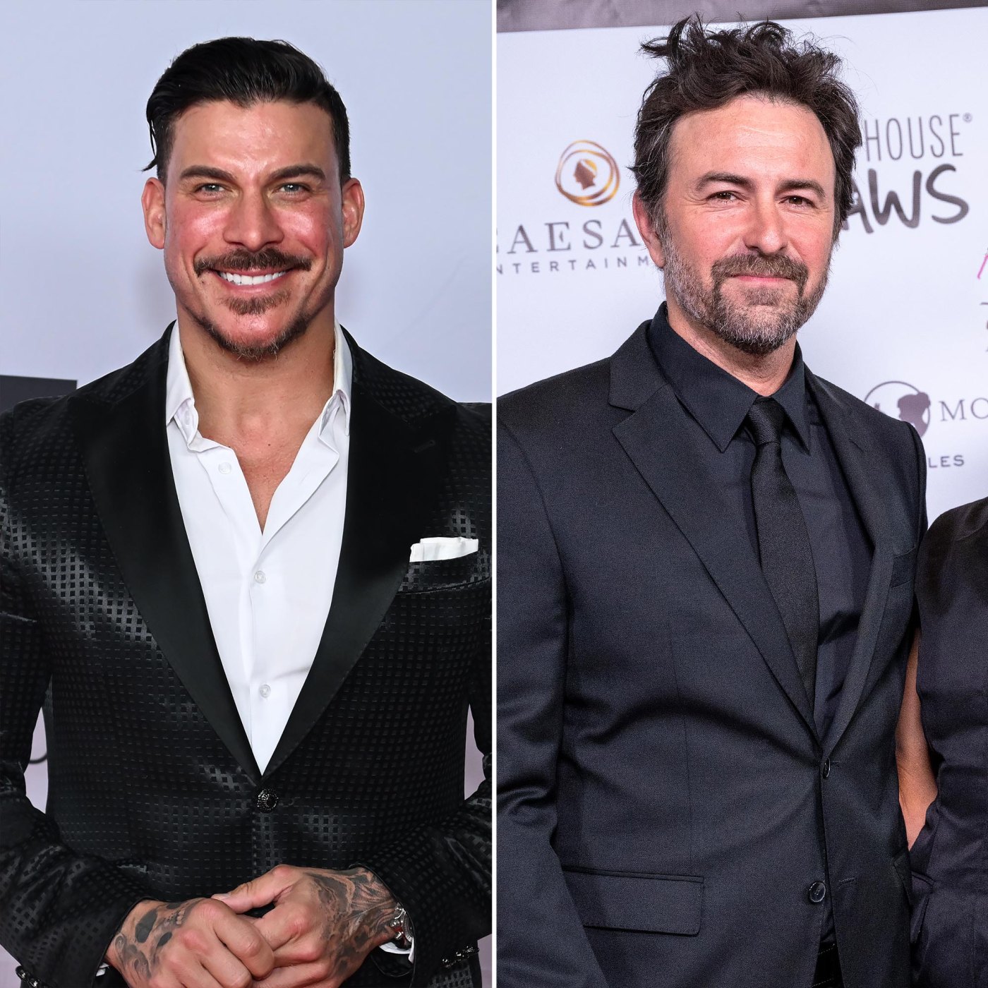 Jax Taylor Is Scared to Reach Out to Stassi’s Husband Beau Clark | Us ...
