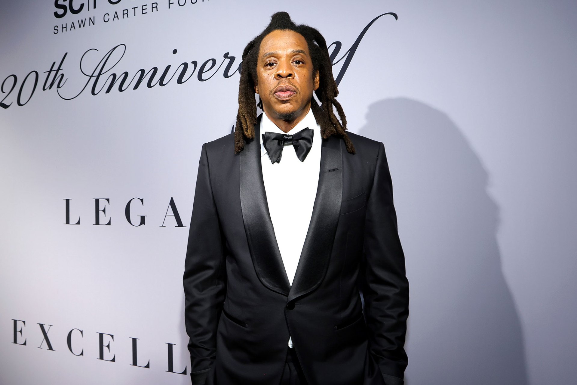 Jay-Z Rape Accuser Says Lawyer 'Pushed' Her to Sue: Reports | Us Weekly