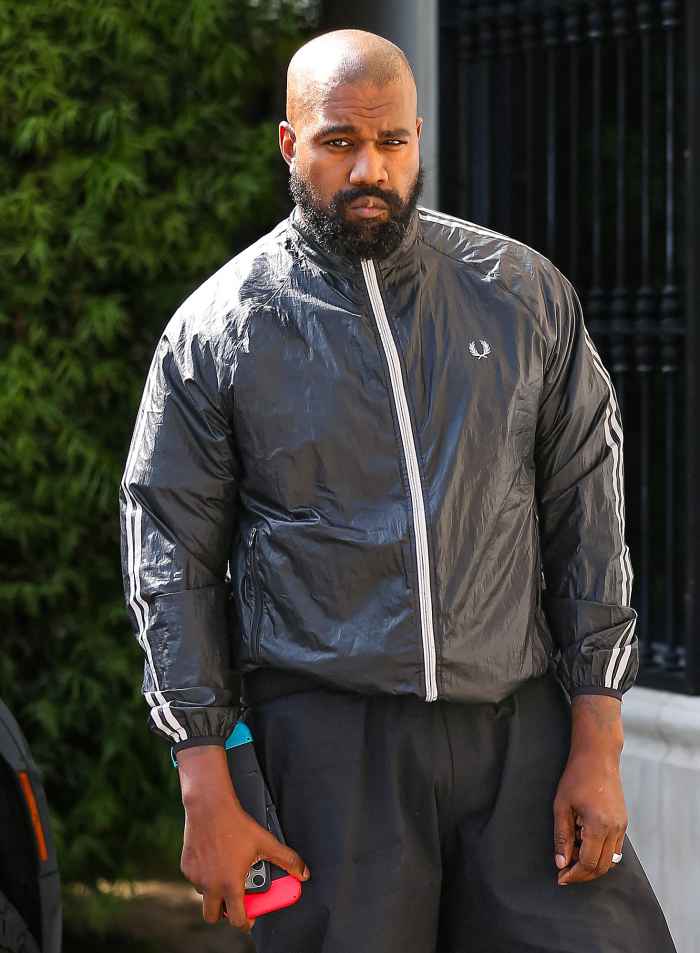 Jeopardy! Fans Slam Kanye West Clue After Rapper’s Antisemitic Remarks ...