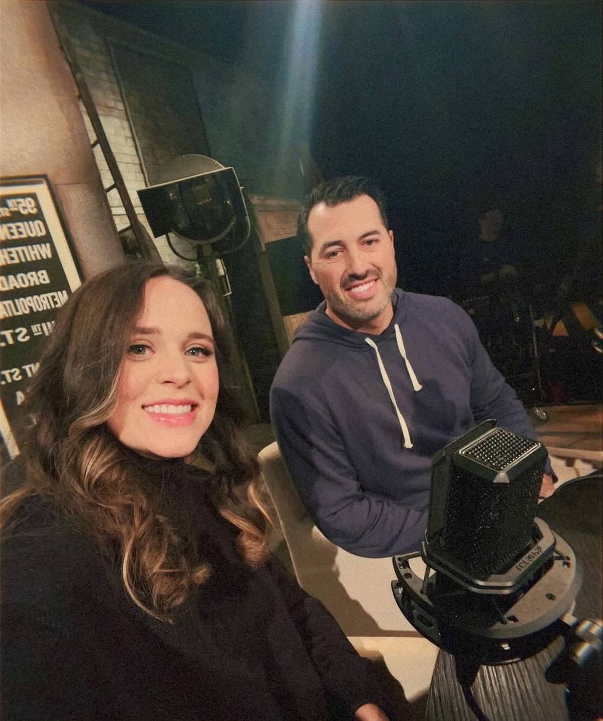 Counting On's Jinger Duggar, Jeremy Vuolo Relationship Timeline | Us Weekly