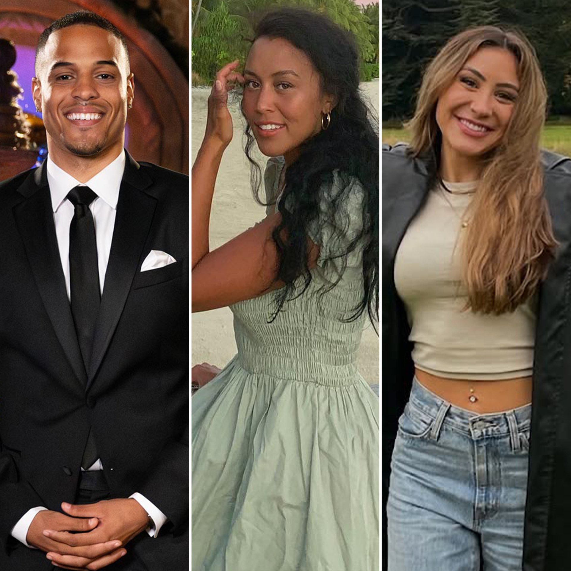 Charity Lawson Thinks Grant and Litia Are ‘Strong,’ Juliana Is ‘Safe ...