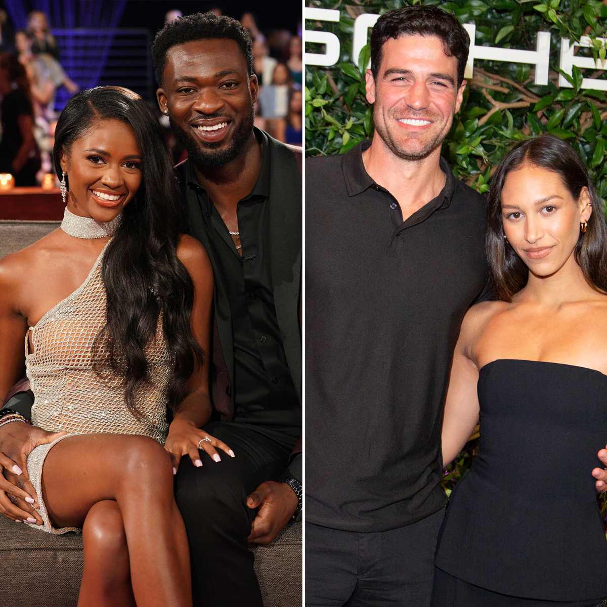 Charity Lawson Thinks Grant and Litia Are ‘Strong,’ Juliana Is ‘Safe ...