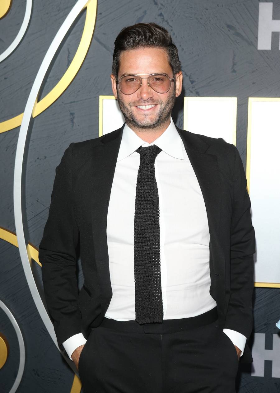 Josh Flagg Says Million Dollar Listing Is 'Not Canceled' Amid Pause ...
