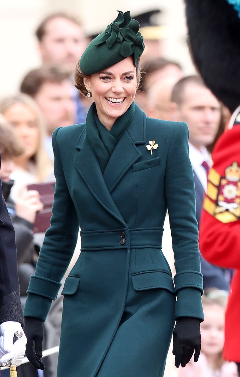 Kate Middleton Celebrates Nature on Mother’s Day: Our Sanctuary | Us Weekly