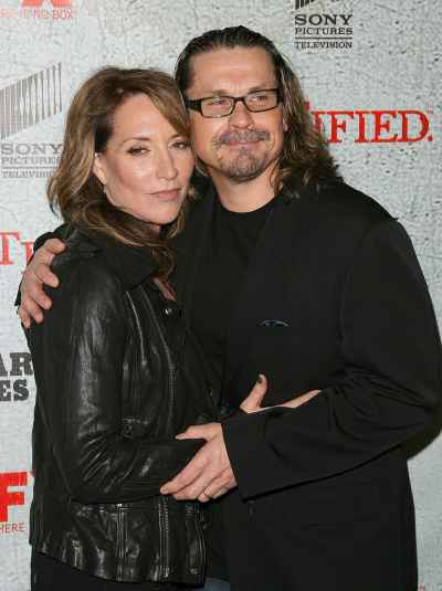 Katey Sagal Family Guide: The Actress' Famous Parents and Kids | Us Weekly