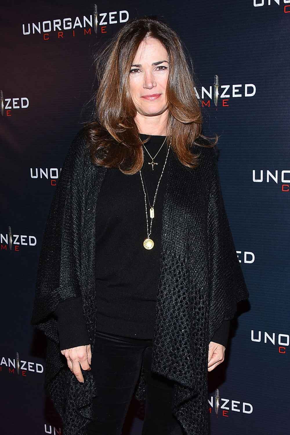 Kim Delaney’s Ups and Downs Over the Years | Us Weekly