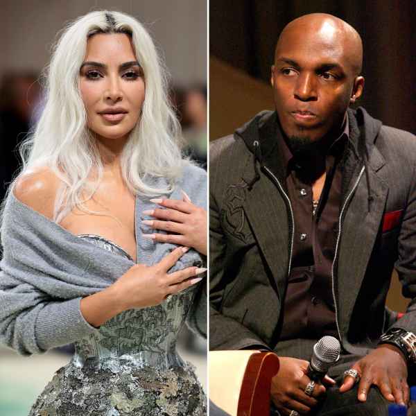 Kim Kardashian and Ex-Husband Damon Thomas’ Relationship Timeline | Us ...
