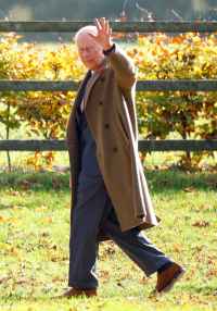 King Charles III's Cancer Battle Timeline: Diagnosis and More | Us Weekly