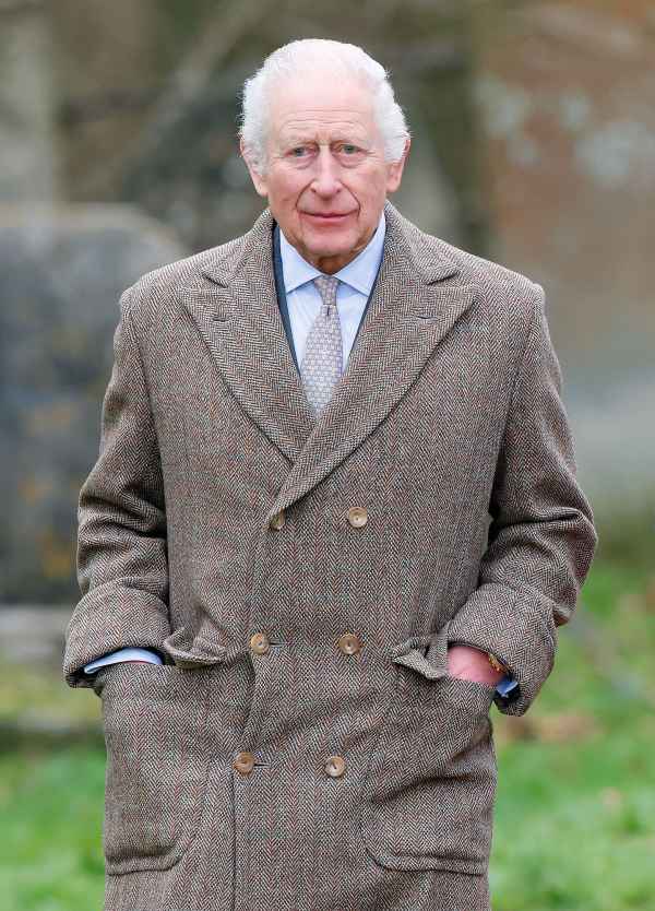 King Charles III's Cancer Battle Timeline: Diagnosis and More | Us Weekly