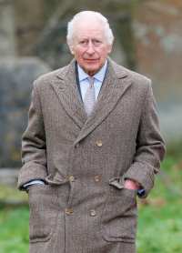 King Charles III's Cancer Battle Timeline: Diagnosis and More | Us Weekly