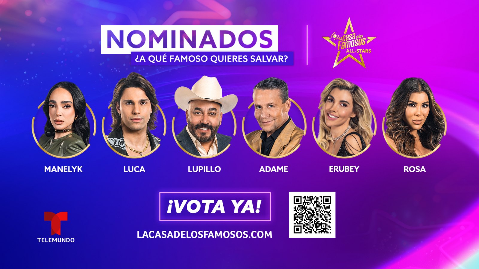 Erubey de Anda, eliminada de 'LCDLF All-Stars': por qué fue la ...