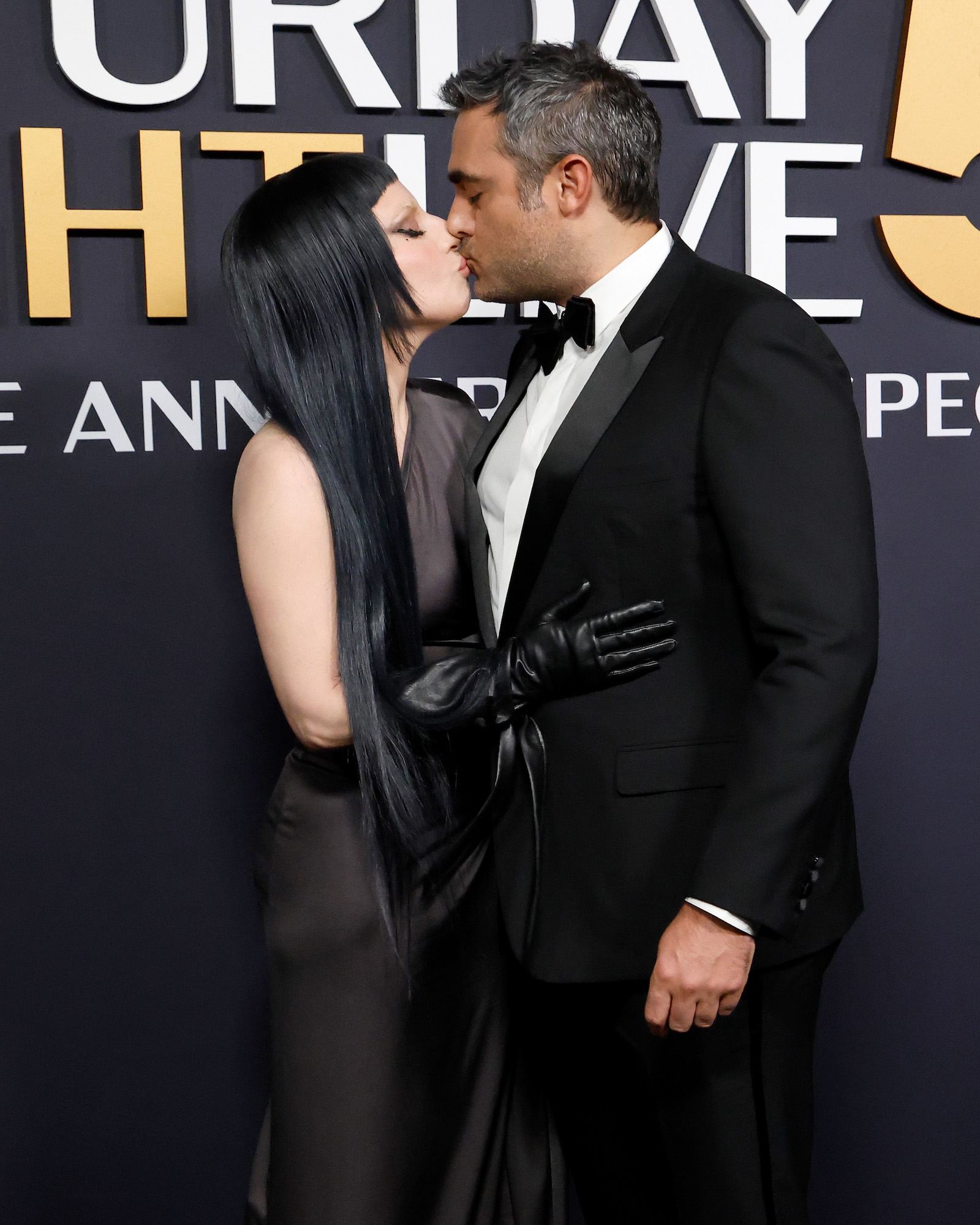 Lady Gaga Shares the ‘Cute’ Way Fiance Michael Polansky Supports Her ...