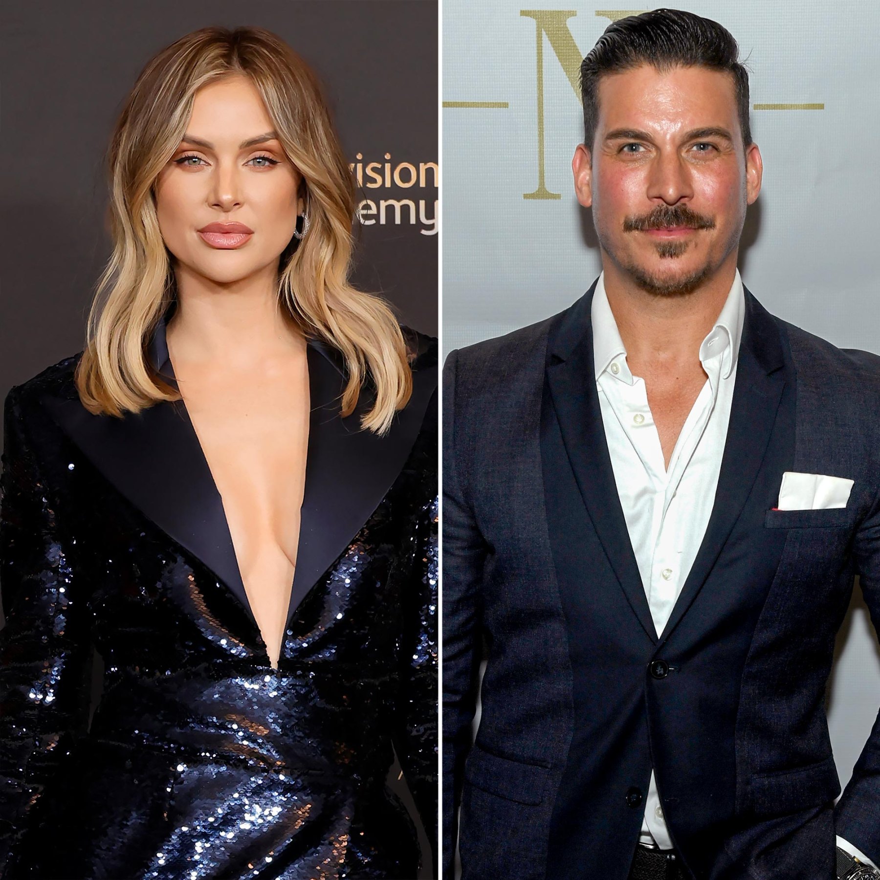 Lala Kent Addresses Jax Taylor’s Cocaine Addiction: ‘I Know a Lot’ | Us ...
