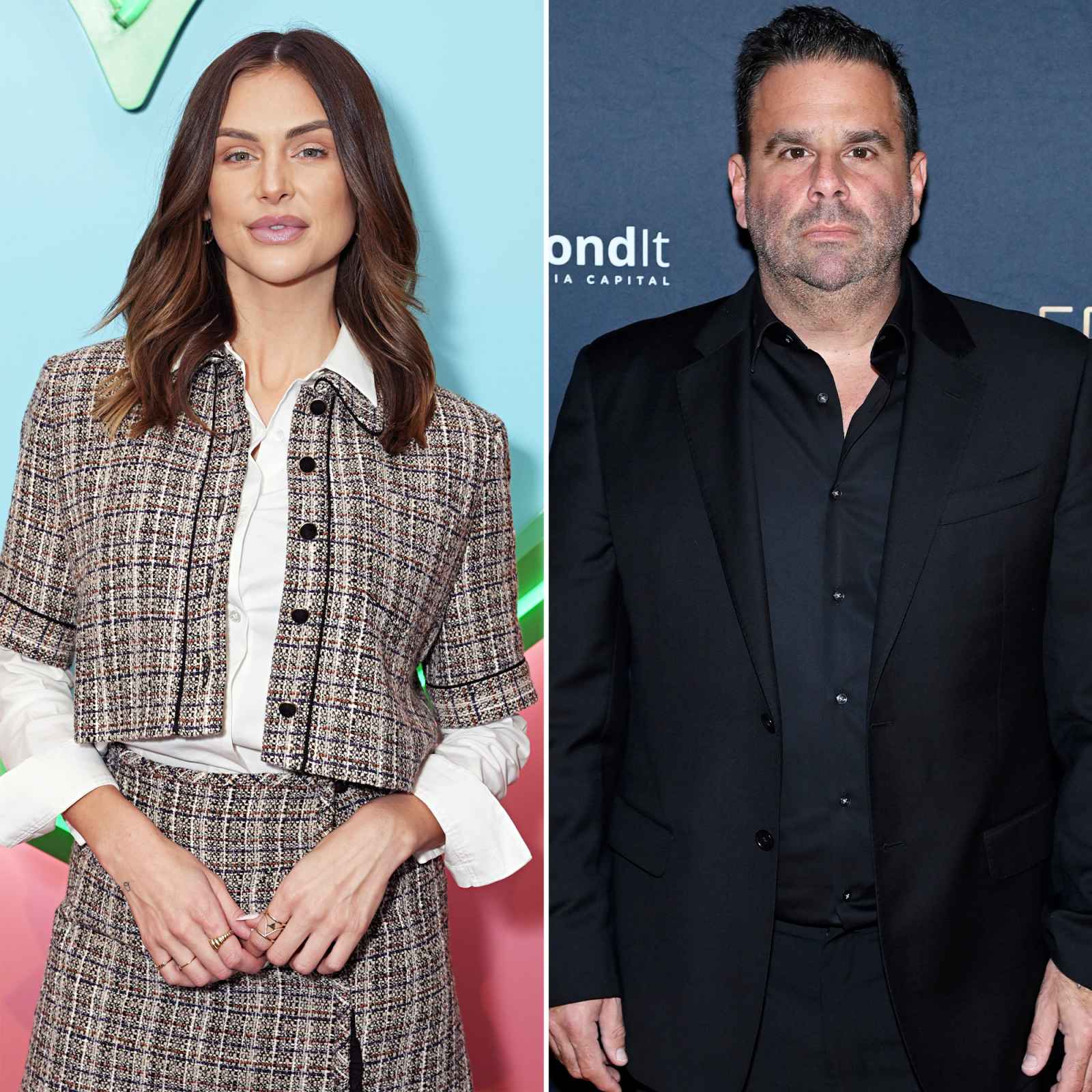 Lala Kent Settles Her Custody Battle With Ex-Fiance Randall Emmett | Us ...
