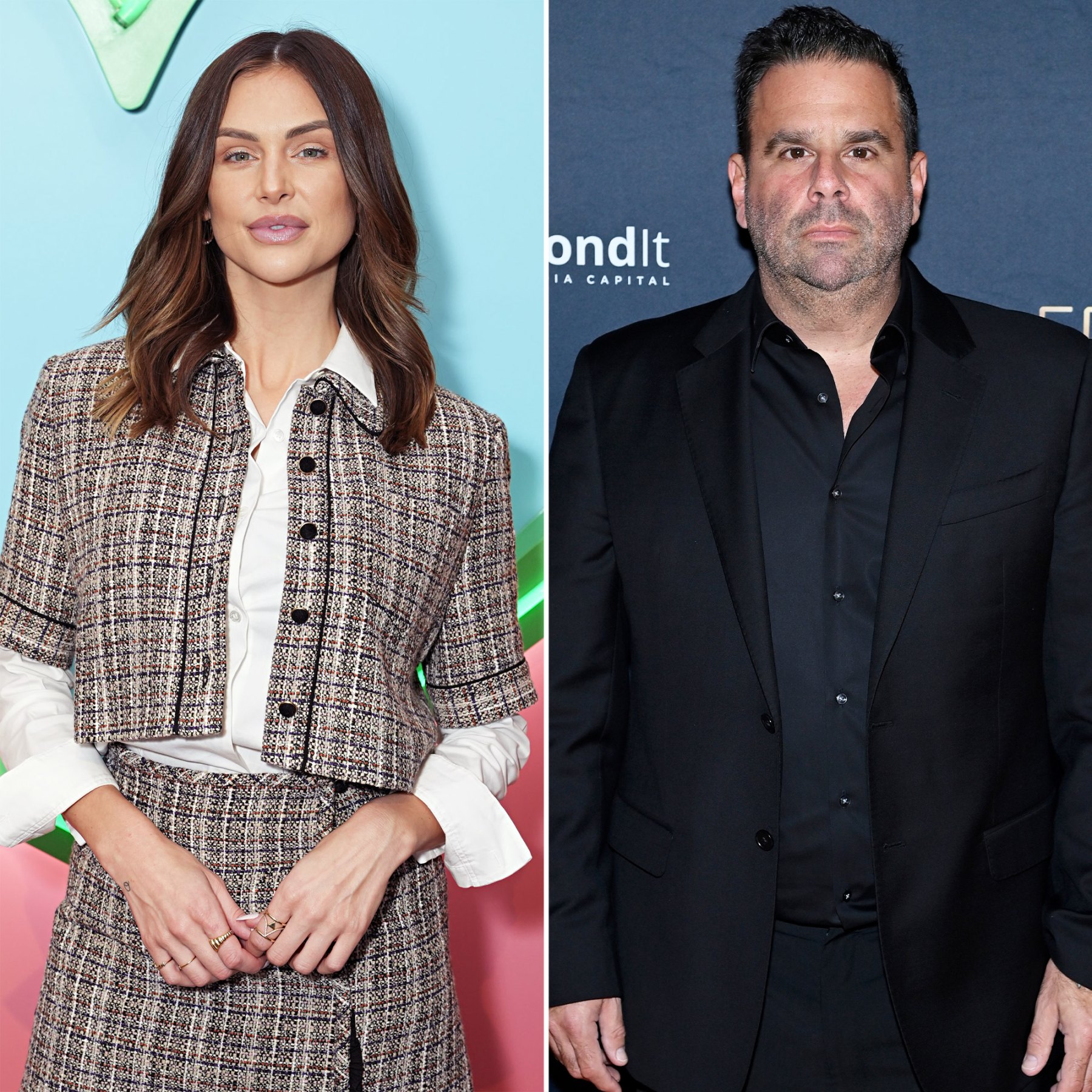 Lala Kent Settles Her Custody Battle With Ex-Fiance Randall Emmett | Us ...
