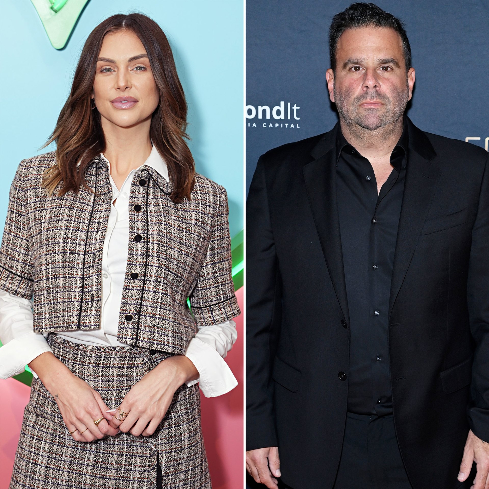 Lala Kent Settles Her Custody Battle With Ex-Fiance Randall Emmett | Us ...
