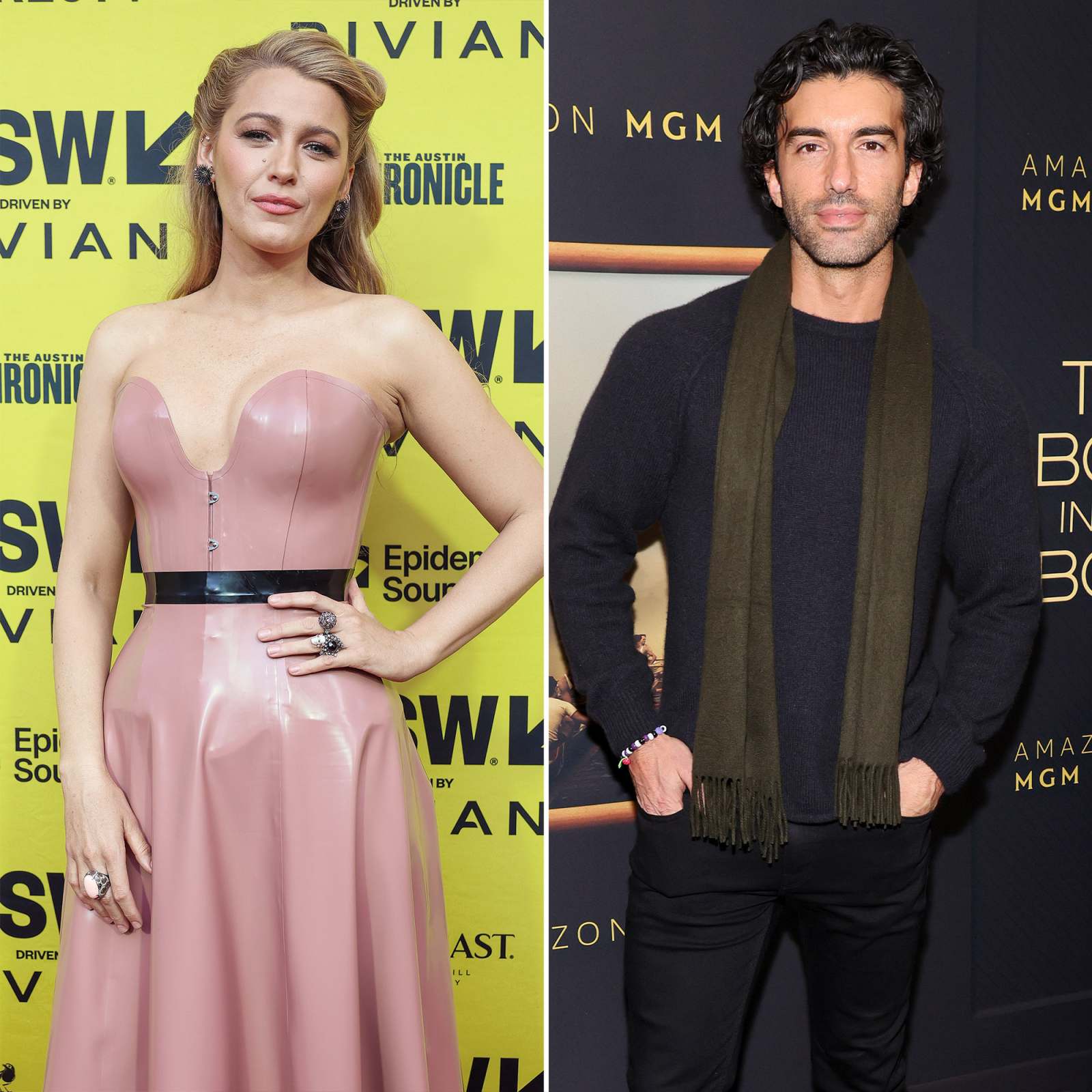 Blake Lively's Case Is 'Stronger' Than Justin Baldoni's, Lawyer Says ...