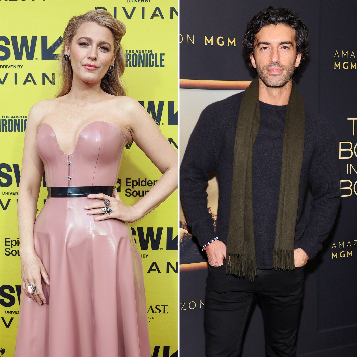 Blake Lively's Case Is 'Stronger' Than Justin Baldoni's, Lawyer Says ...
