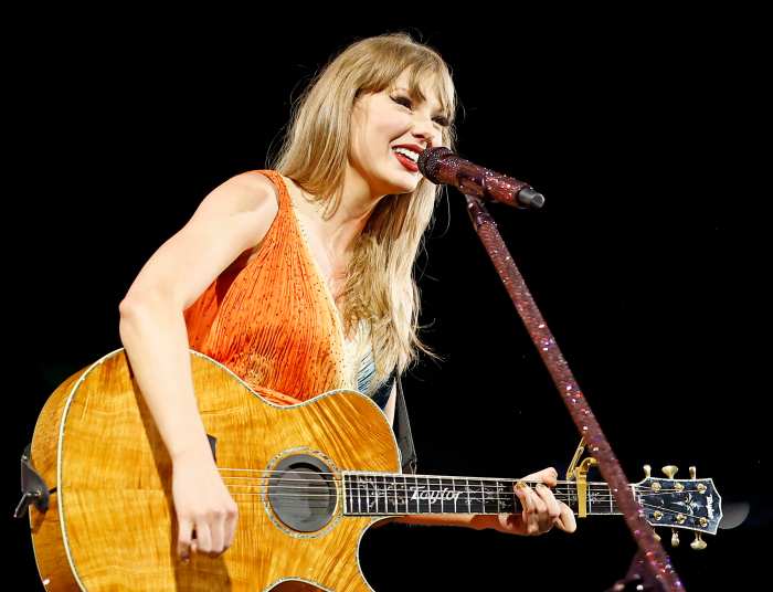 LeBron James Brought Taylor Swift Into Stephen A. Smith Feud | Us Weekly